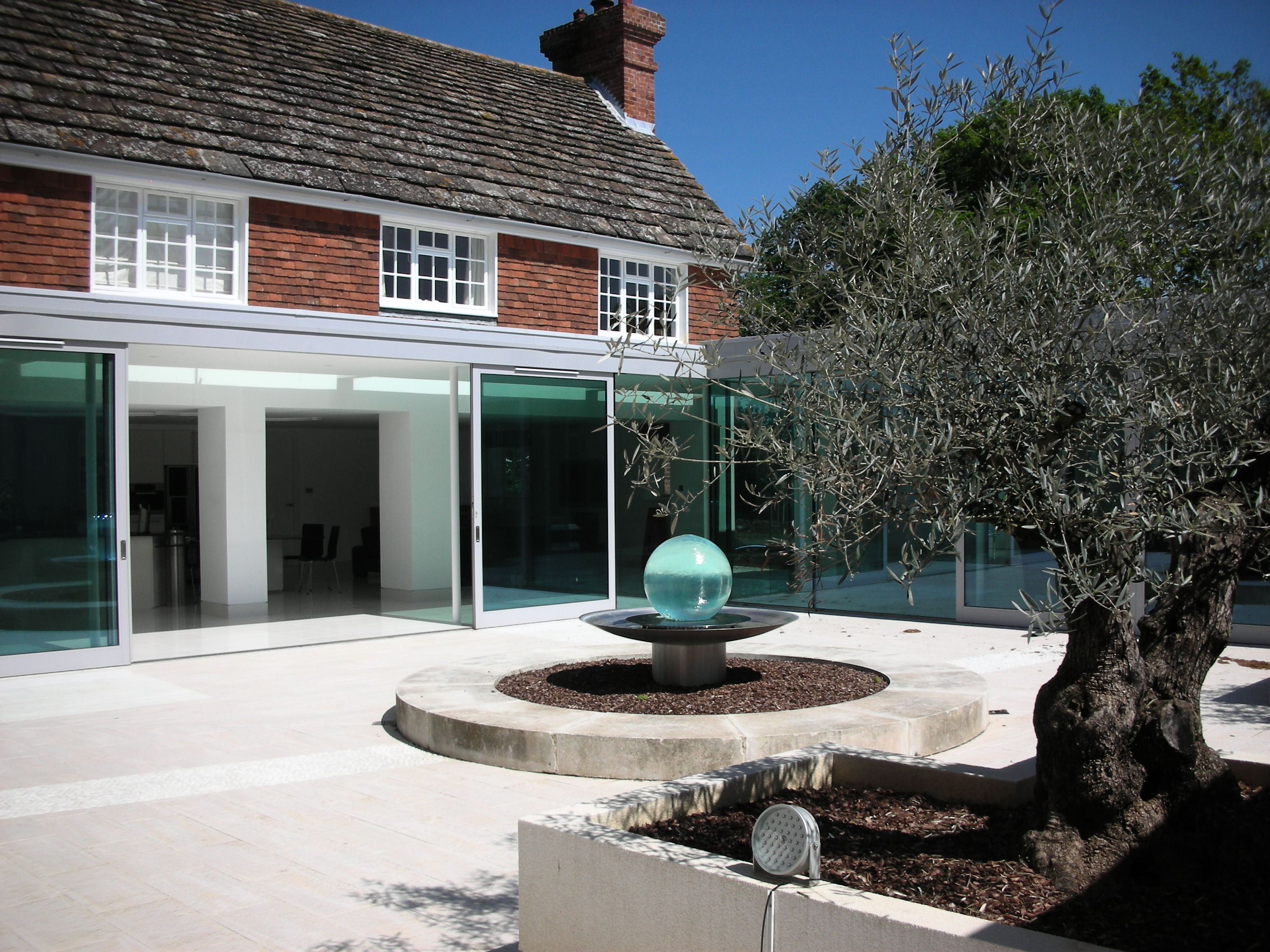 Naldrett House
