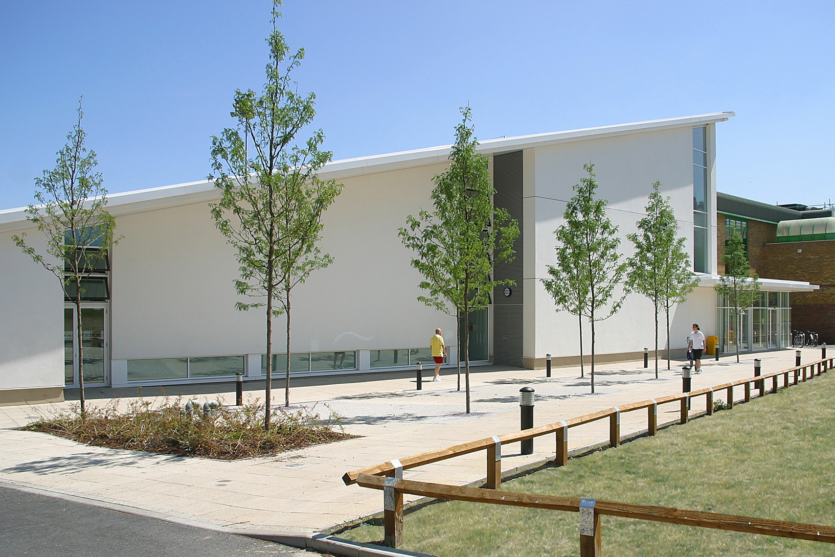 Erith Leisure Centre